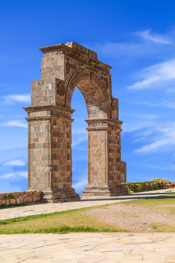 Recursos Turisticos