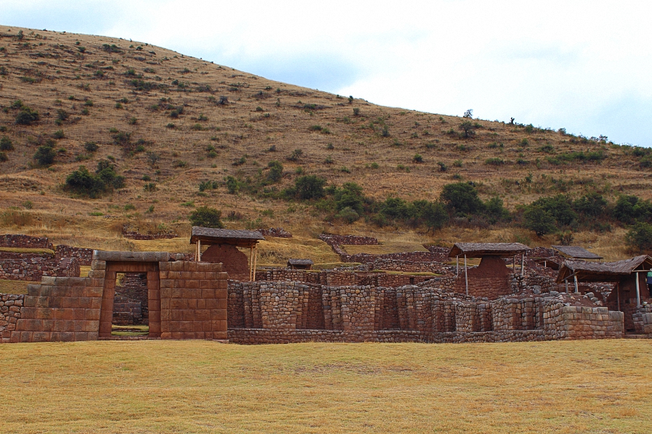 Recursos Turisticos