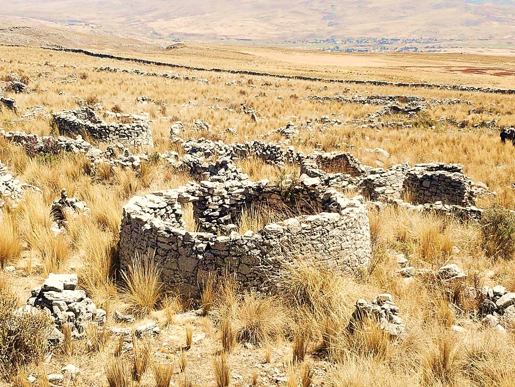 Recursos Turisticos