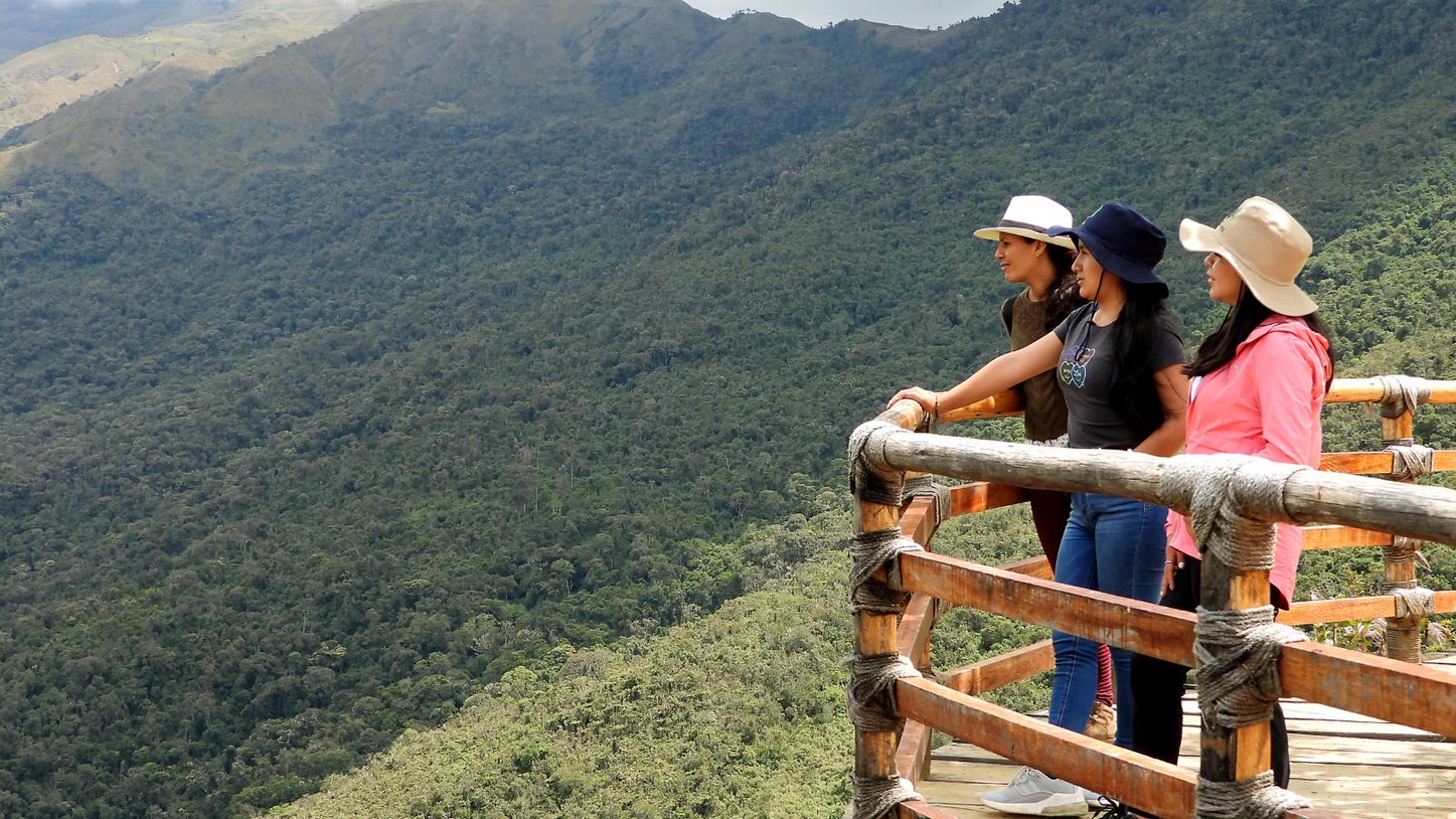 Recursos Turisticos