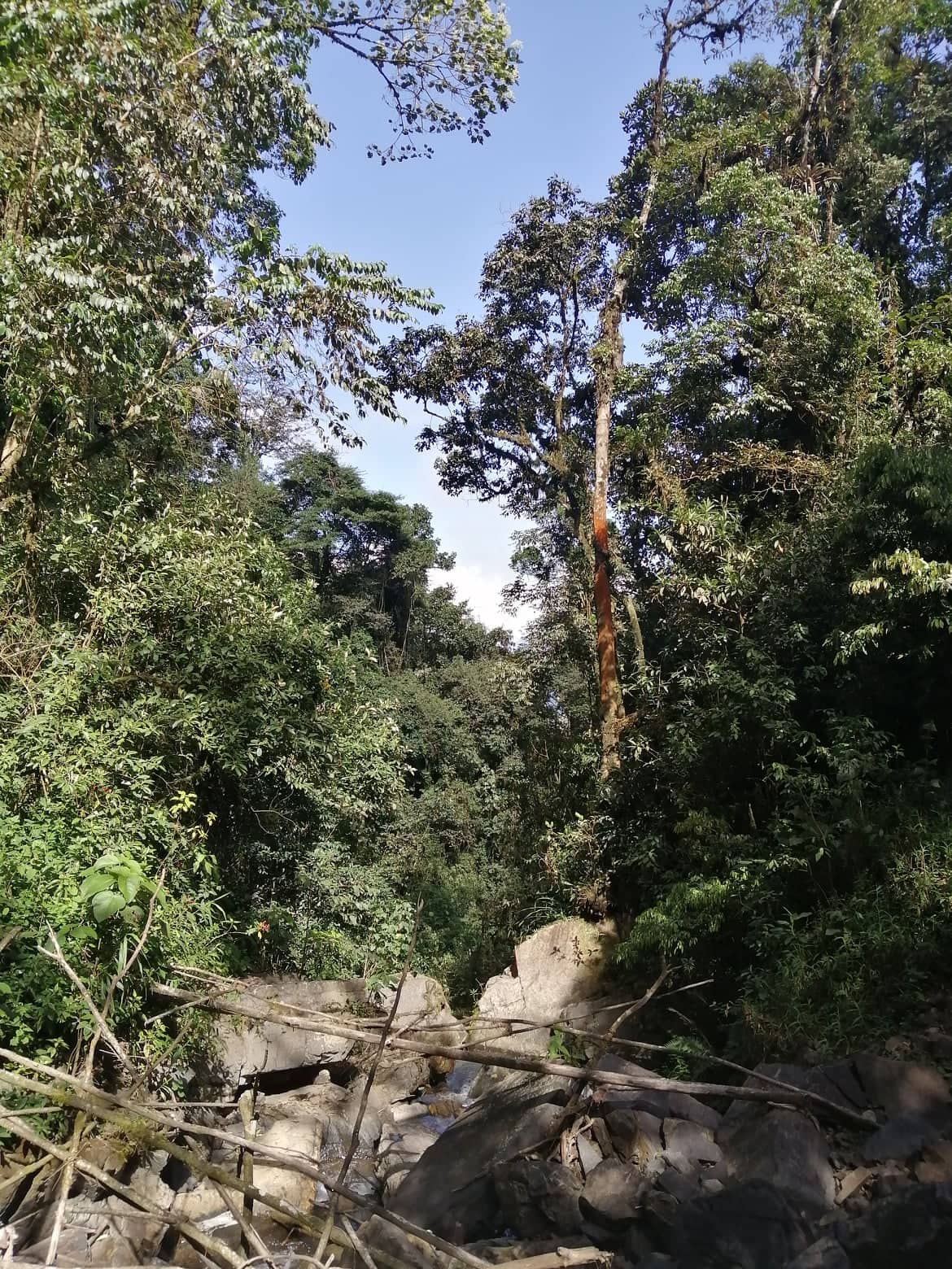 Recursos Turisticos
