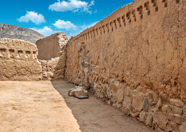 Recursos Turisticos