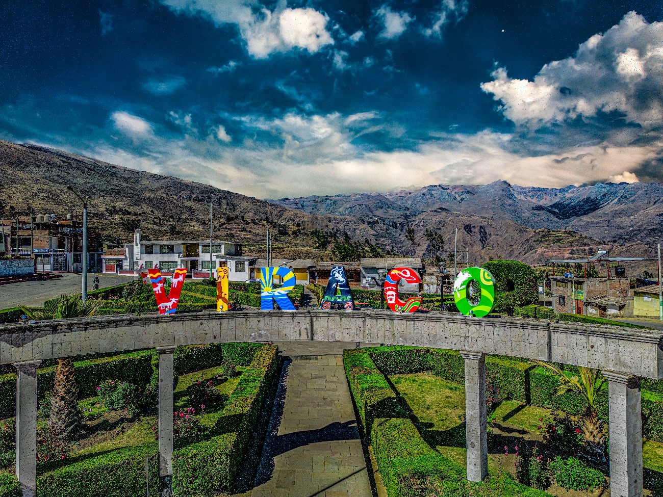 Recursos Turisticos