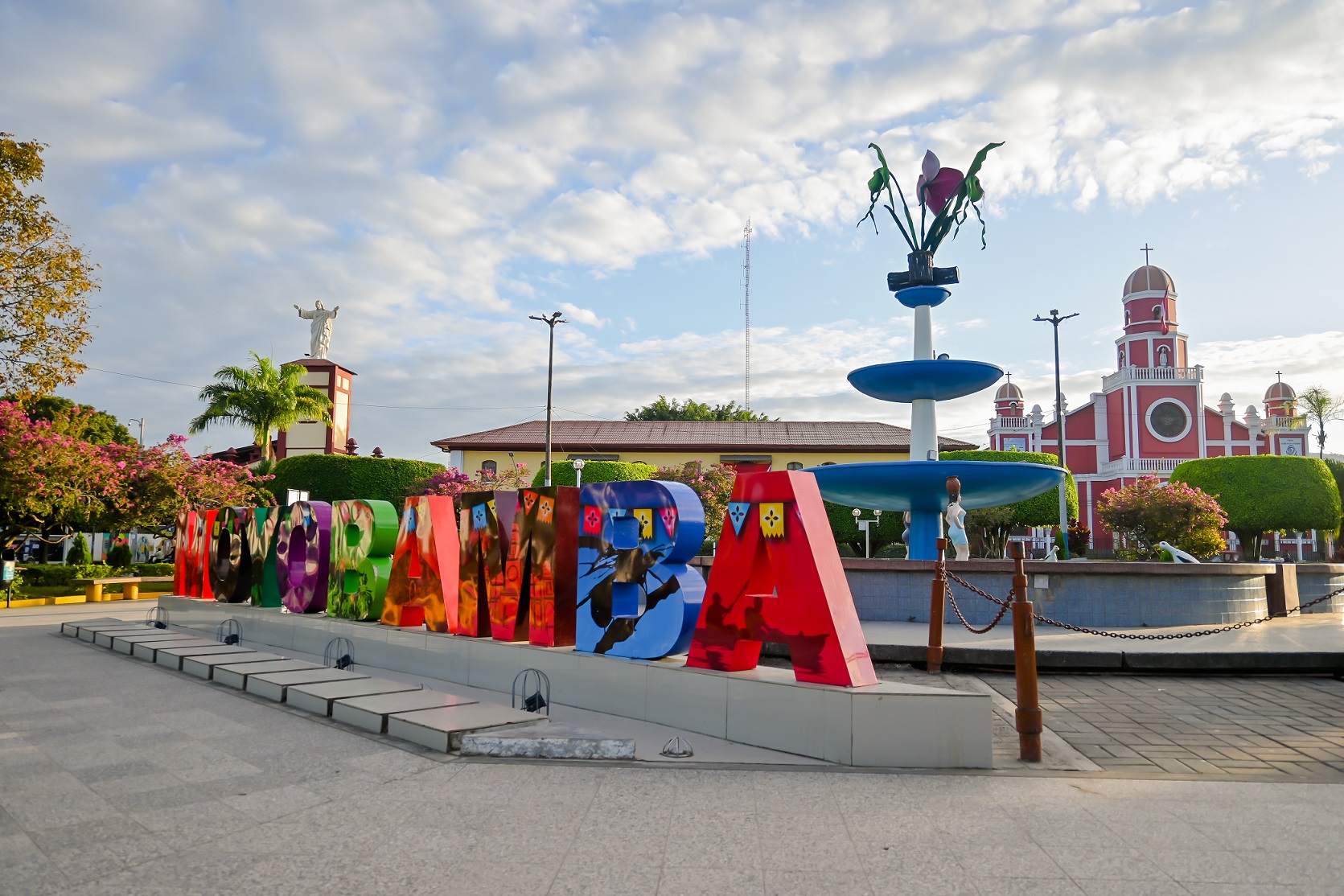 Recursos Turisticos