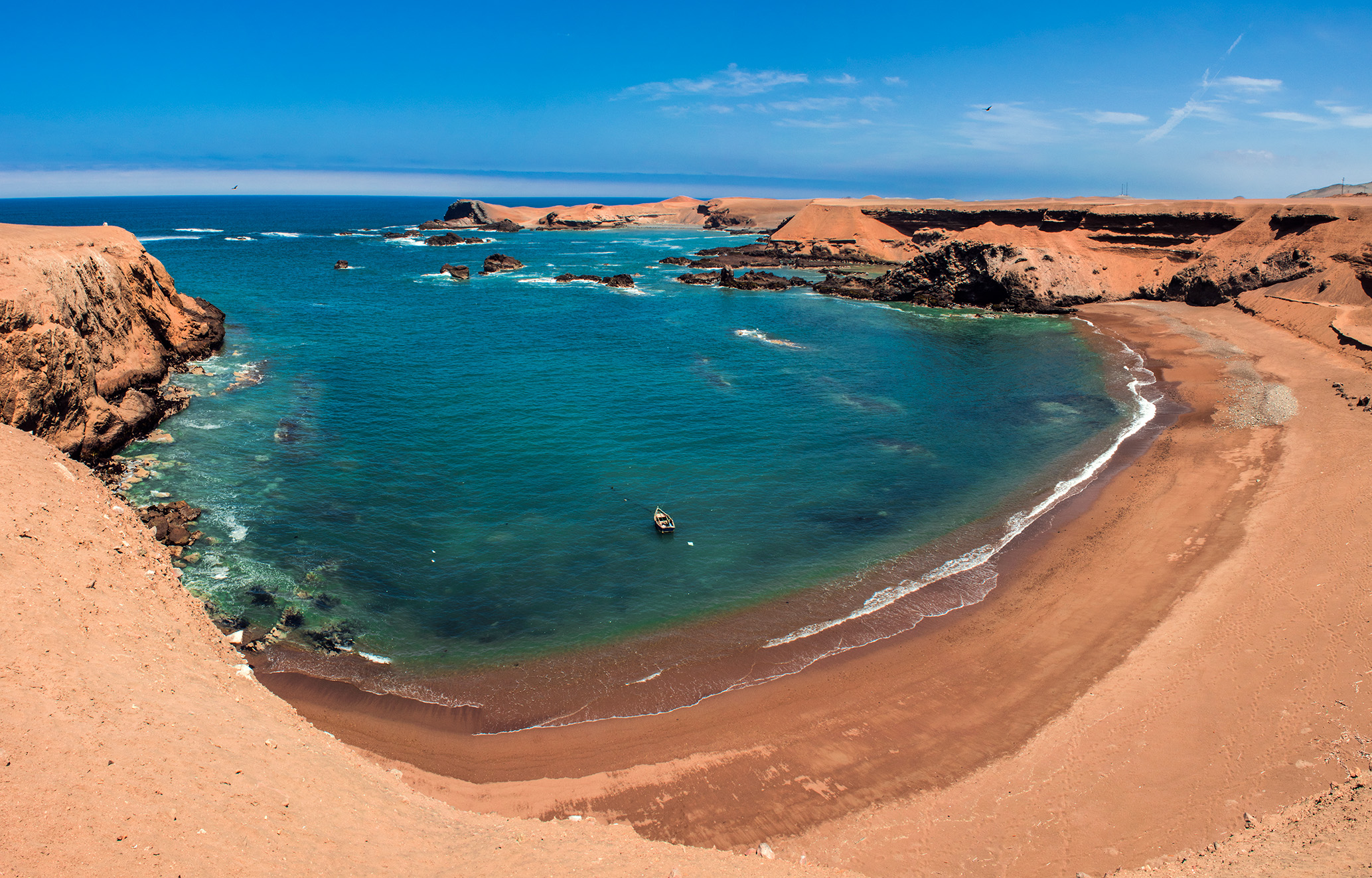Recursos Turisticos