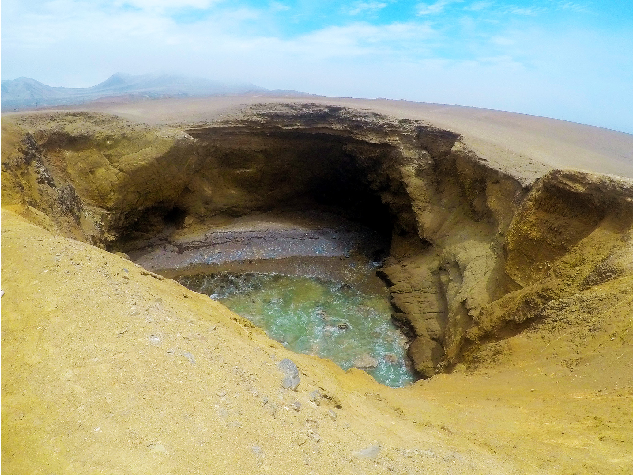 Recursos Turisticos