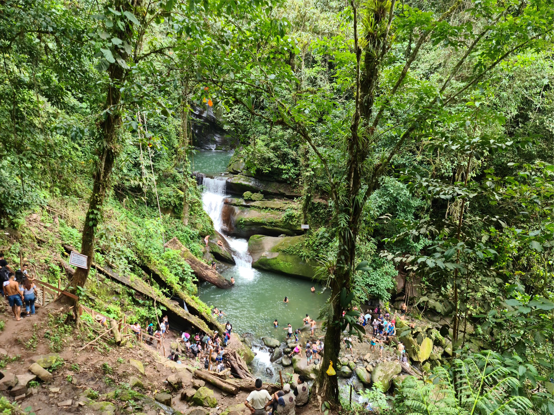 Recursos Turisticos