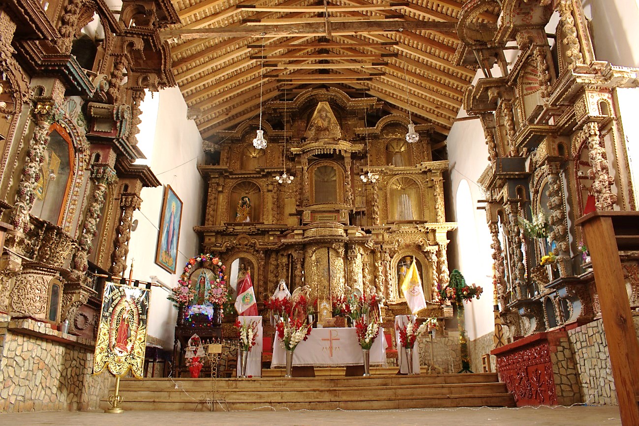 Recursos Turisticos