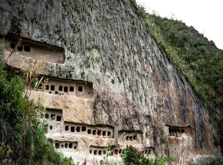 Recursos Turisticos