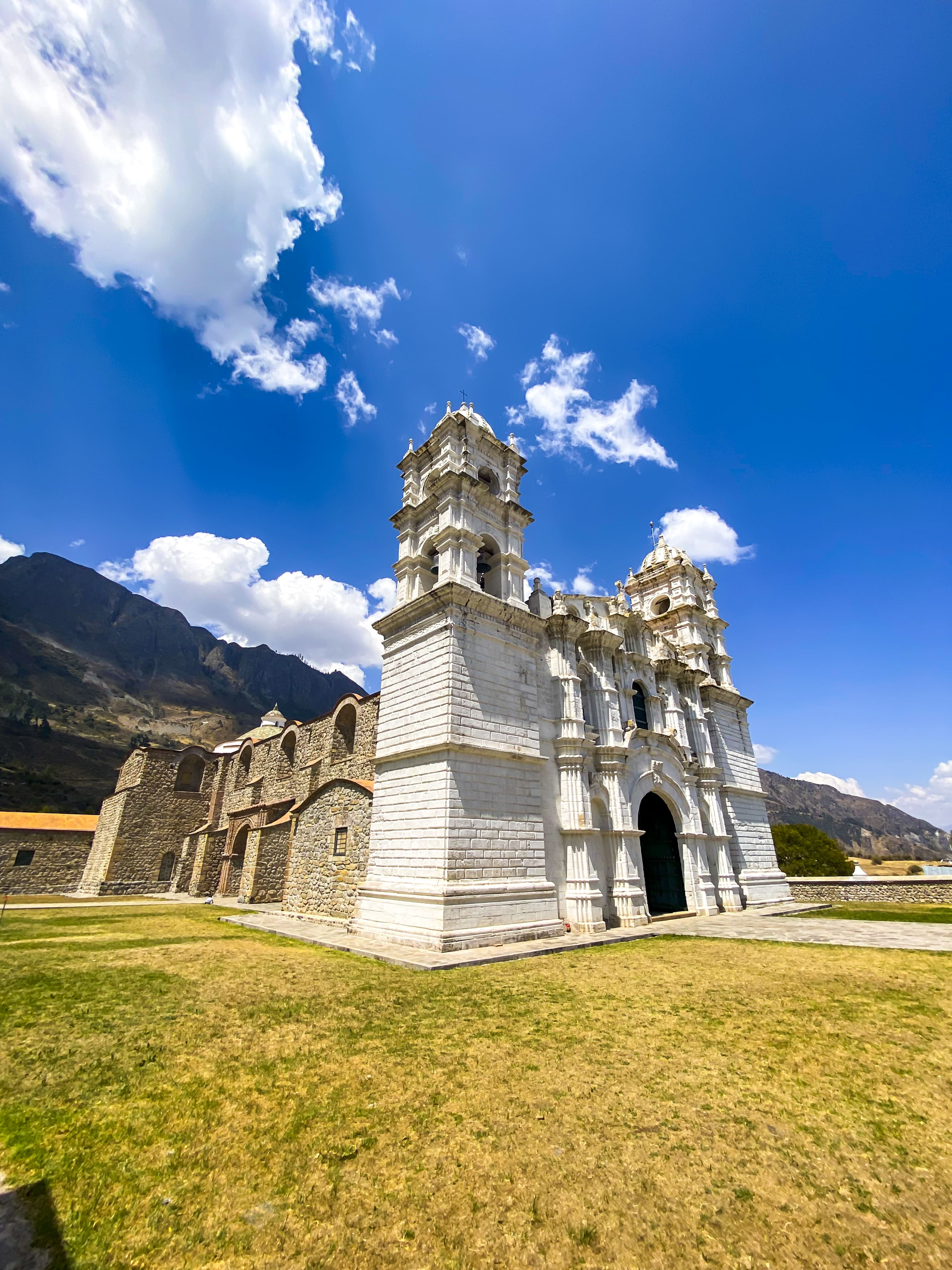Recursos Turisticos