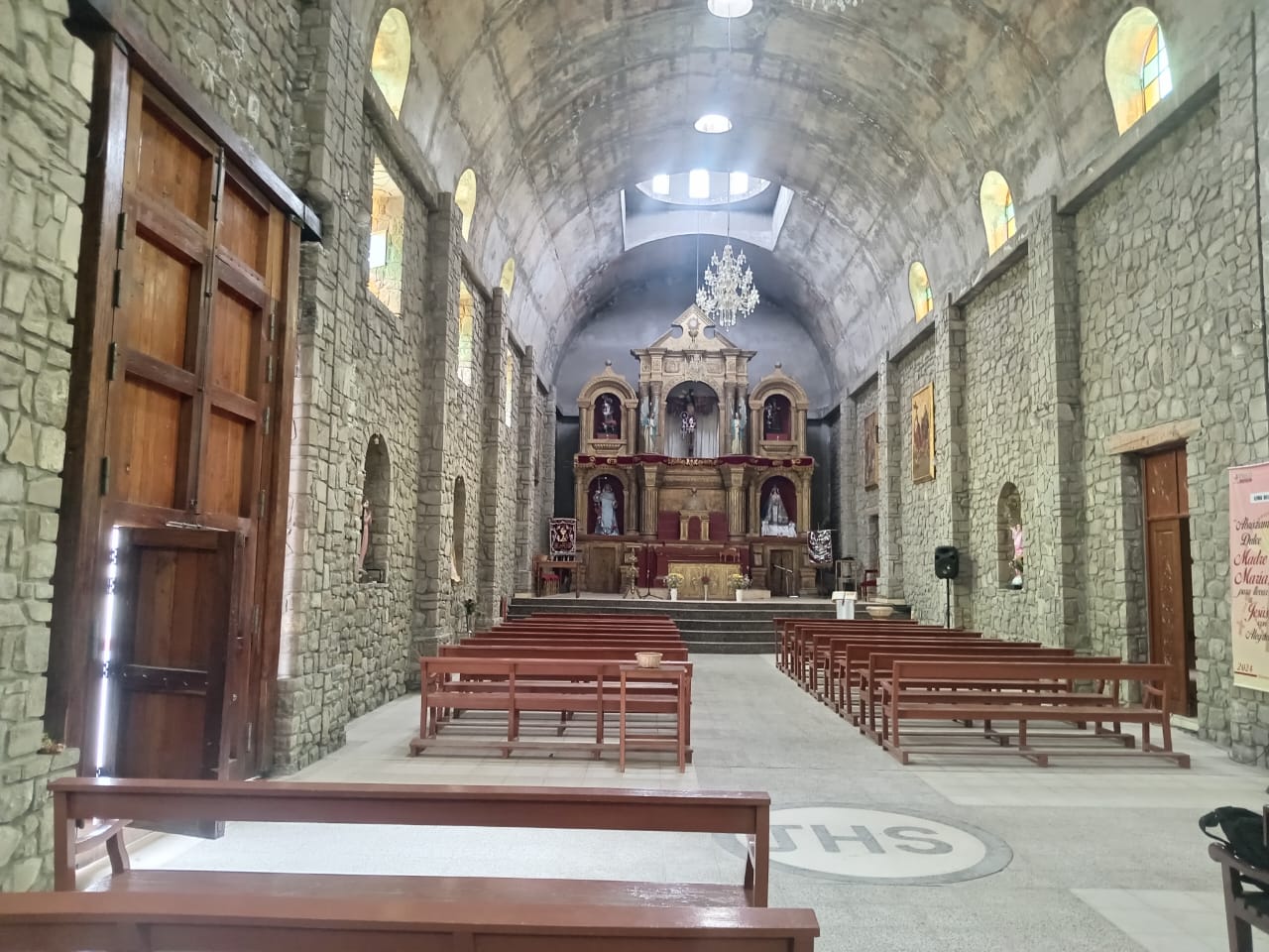 Recursos Turisticos