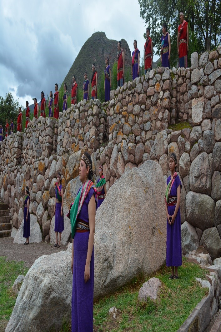 Recursos Turisticos