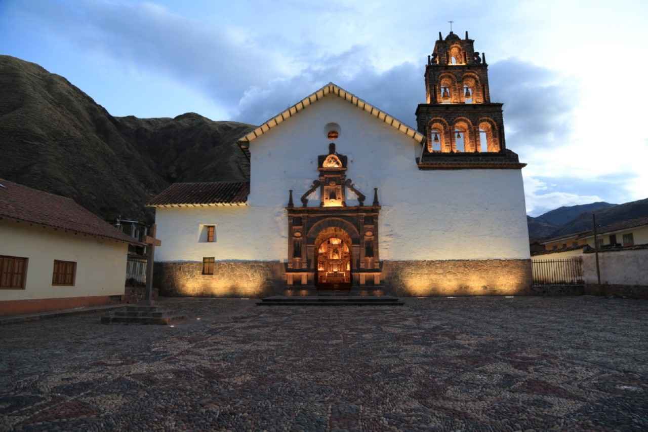 Recursos Turisticos
