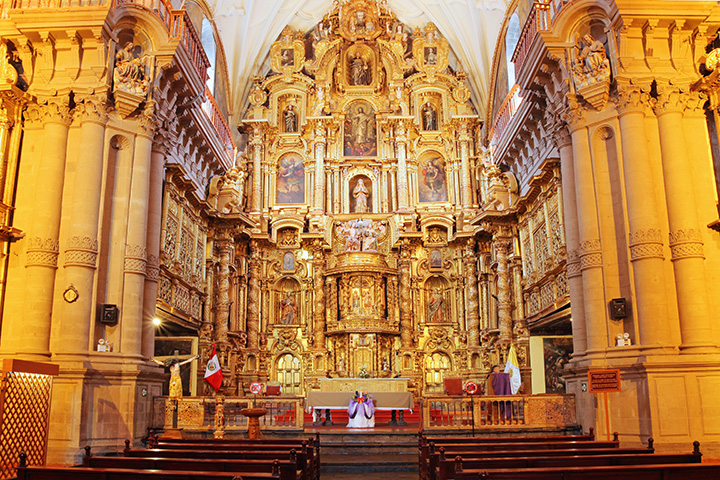 Recursos Turisticos