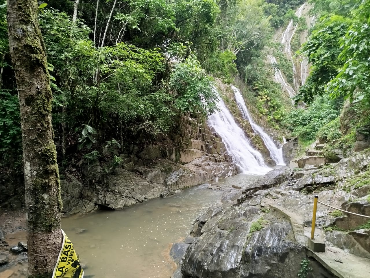 Recursos Turisticos